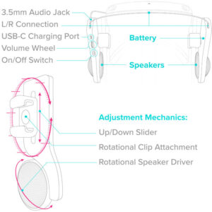 VR Ears high performance audio kits for VR headsets launches via ...