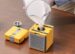 Amazing HydraCell water activated battery pack - Geeky Gadgets