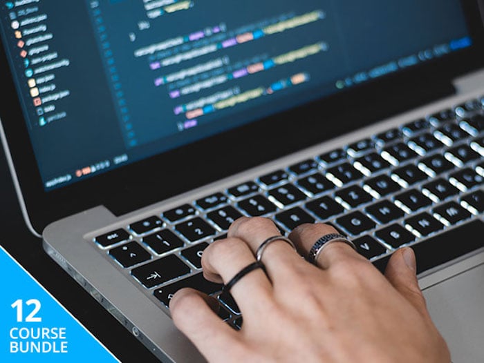 Save 97% on Epic Python Developer Certification Bundle - Geeky Gadgets