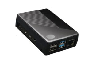Cooler Master Raspberry Pi case now available on Kickstarter - Geeky ...