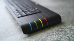 ZX Spectrum Next Issue 2 hits Kickstarter from £280 - Geeky Gadgets