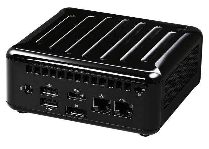 ASRock’s 4X4 BOX-4000 Ryzen mini PCs introduced - Geeky Gadgets