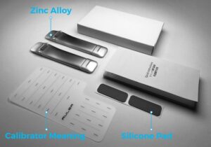 MUKI invisable flick stand for laptops, tablets and phones - Geeky Gadgets