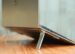 MUKI invisable flick stand for laptops, tablets and phones - Geeky Gadgets