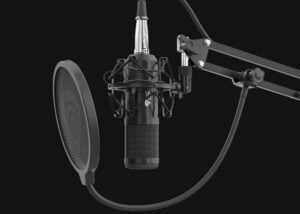 Genesis Radium 300 XLR gaming microphone - Geeky Gadgets
