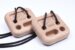 Rock climbing and fitness Acorn Fury modular hangboard - Geeky Gadgets