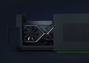 Razer Tomahawk compact gaming PC launches from $2,400 - Geeky Gadgets
