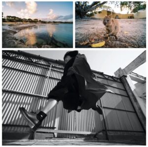 Lomography Atoll Ultra-Wide 2.8/17 Art Lens hits Kickstarter - Geeky ...