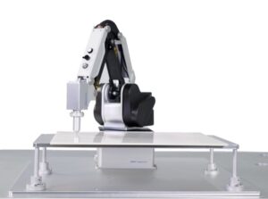 DOBOT MG400 professional robot arm now available via InDemand - Geeky ...