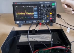 Raspberry Pi cosmic ray detector project - Geeky Gadgets