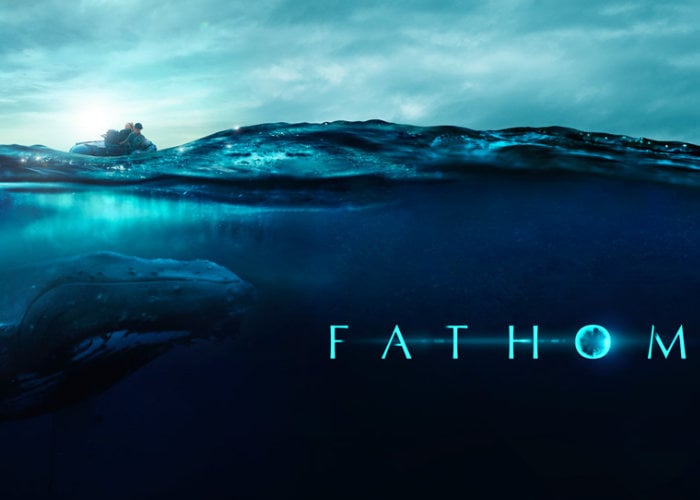 Fathom Whale documentary premiers June 25th on Apple TV - Geeky Gadgets