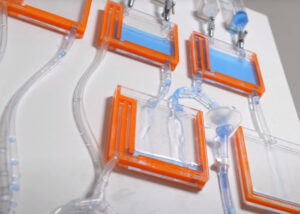 Computer Logic Gates demonstrated using water - Geeky Gadgets