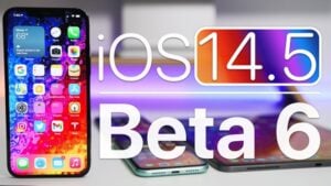 What's new in iOS 14.5 beta 6 (Video) - Geeky Gadgets
