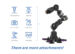 AMBER B1 robot arm passes $375,000 on Kickstarter - Geeky Gadgets
