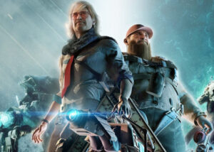 Beautiful Desolation sci-fi adventure launches today - Geeky Gadgets