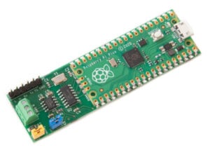 CANPico open-source Raspberry Pi Pico CAN Bus board - Geeky Gadgets