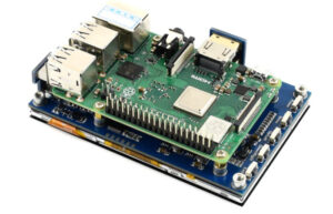 Raspberry Pi 8 channel relay board - Geeky Gadgets