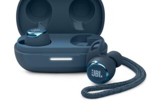 JBL Reflect Flow PRO wireless earphones - Geeky Gadgets