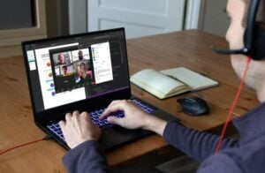 New System76 Pangolin Linux laptop with AMD Ryzen 7 - Geeky Gadgets