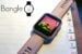 Bangle.js 2 programmable smart watch - Geeky Gadgets