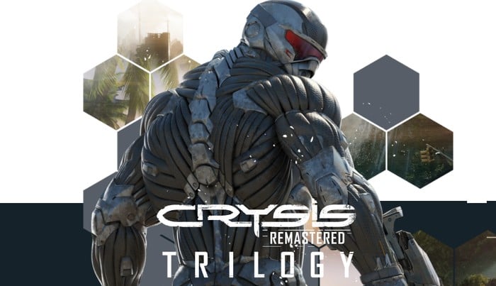 Crysis Remastered 2 & 3 PC performance analysis - Geeky Gadgets