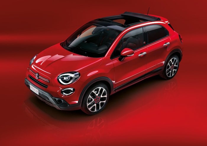 New Fiat (500) RED launched, starts at £16,435 - Geeky Gadgets