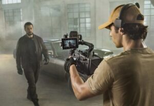 DJI Ronin 4D 6K and 8K cameras launch from $7,199 - Geeky Gadgets