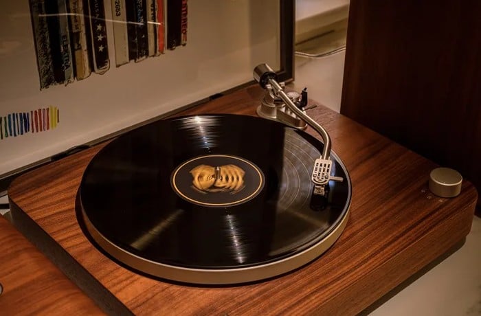 Dum Audio premium hi-fi stereo system $1,299 - Geeky Gadgets