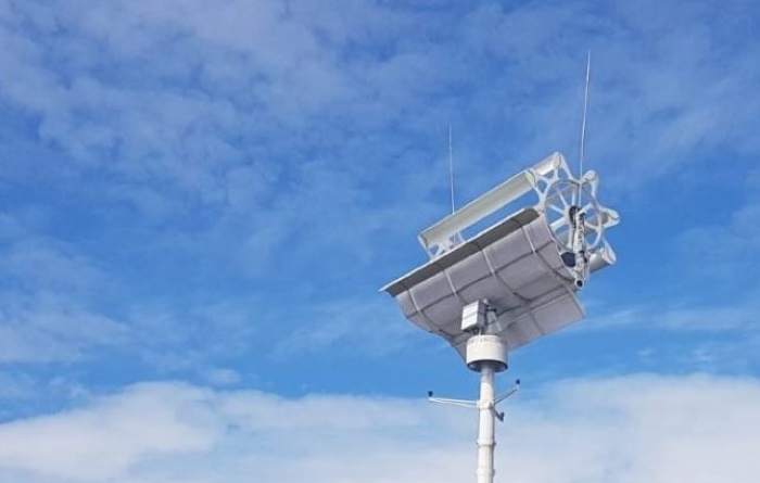 Vodafone is testing wind powered mobile phone masts - Geeky Gadgets