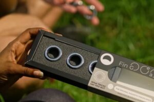 FinGears magnetic rings are the ultimate fidget spinner - Geeky Gadgets