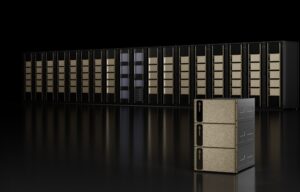 Meta AI supercomputer created using NVIDIA DGX A100 - Geeky Gadgets