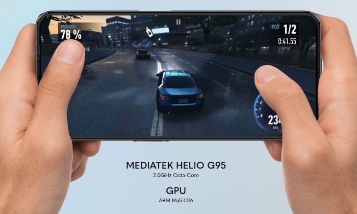 BLU G91 Max smartphone unveiled - Geeky Gadgets