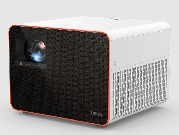 Benq X3000i HDR 4K 60Hz gaming projector $1,999 - Geeky Gadgets