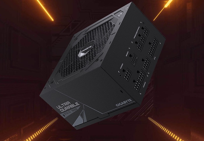 Gigabyte PCIE 5.0 PC power supply unveiled - Geeky Gadgets