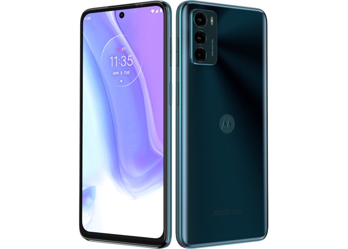 Motorola Moto G22 Android smartphone leaked - Geeky Gadgets