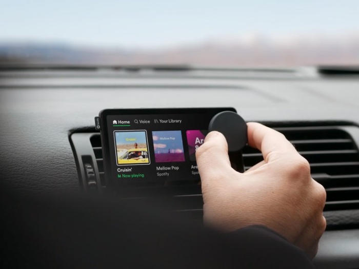 Spotify Car Thing is available in the U.S. - Geeky Gadgets