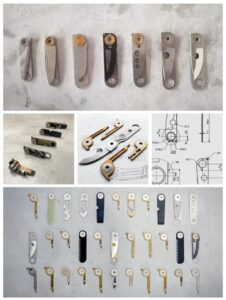Windeler modular magnetic tool kit - Geeky Gadgets