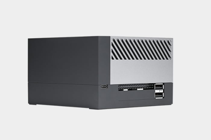 AAEON BOXER mini PCs feature Jetson AGX Orin - Geeky Gadgets