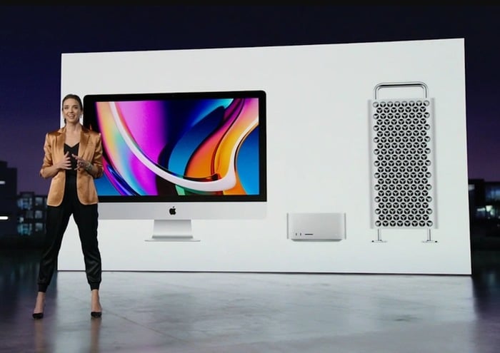 Apple Mac Studio & Studio Display event in full March 8th 2022 - Geeky ...