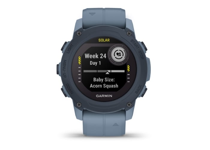 Garmin Descent G1 and G1 Solar unveiled - Geeky Gadgets