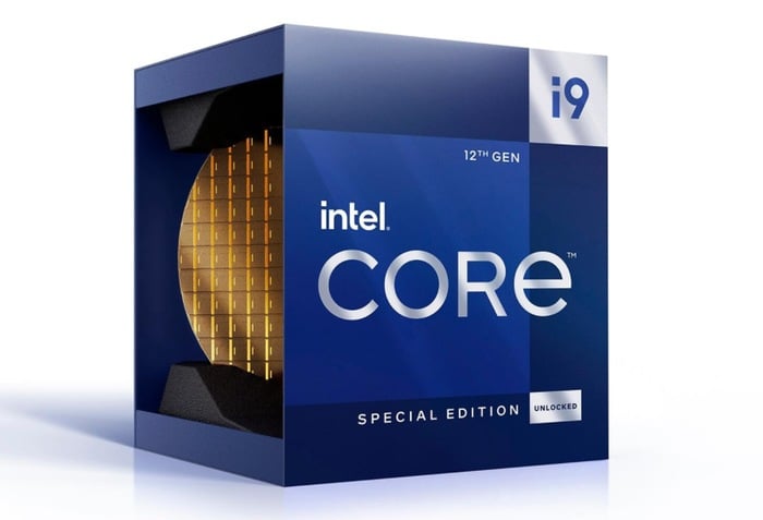 Intel 12th Gen Core i9 12900KS processor launches - Geeky Gadgets