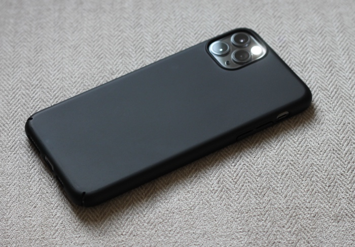 How to use the flashlight on the iPhone - Geeky Gadgets