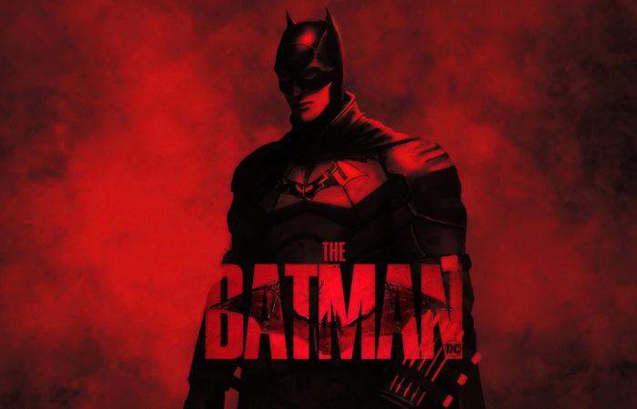 The Batman Robert Pattinson film arrives on HBO Max - Geeky Gadgets
