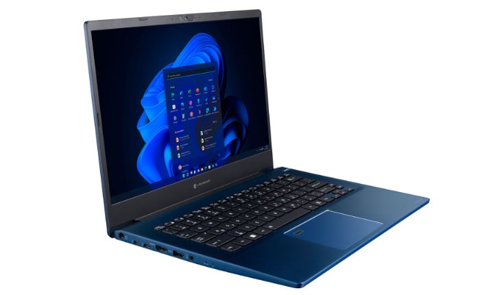 Dynabook Portégé X40 laptops with Intel 12th Gen CPUs - Geeky Gadgets