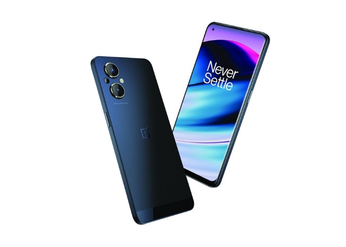 OnePlus Nord N20 5G lands on T-Mobile 28th April - Geeky Gadgets