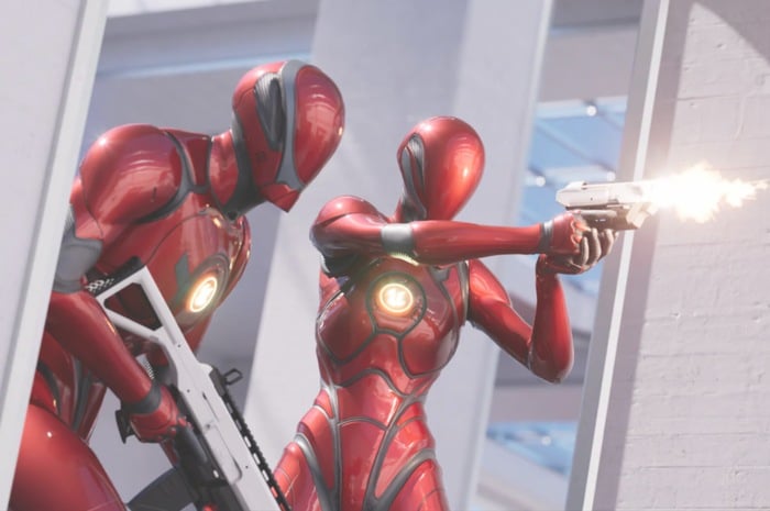 Unreal Engine 5 now available for all creators - Geeky Gadgets