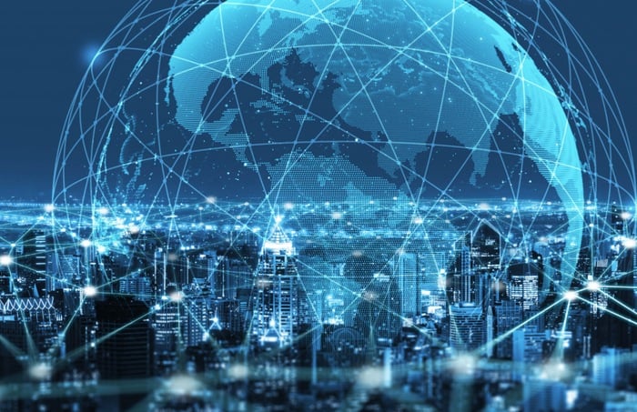 Virgin Media O2 5G rolls out in the UK - Geeky Gadgets