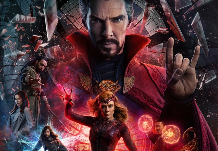 Doctor Strange Multiverse of Madness final film trailer - Geeky Gadgets