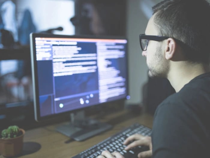 Last minute deal: Ethical Hacker Master Class Bundle - Geeky Gadgets