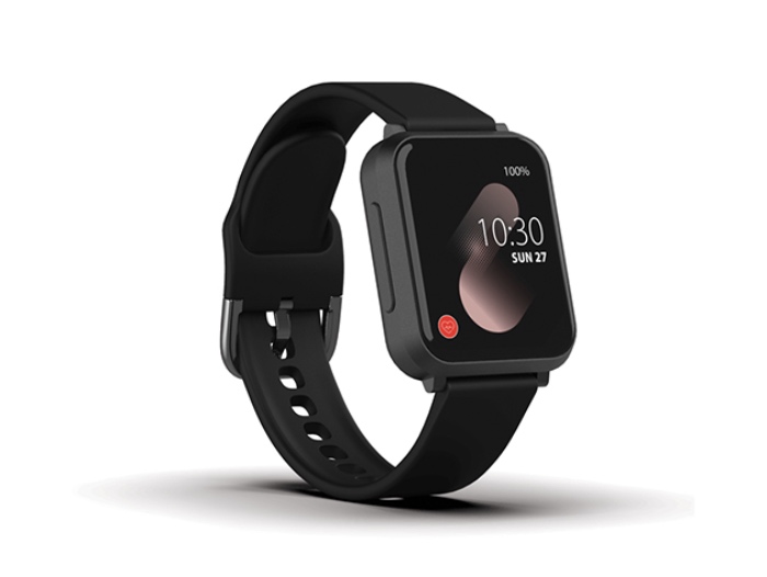 Deals: LutiBand Smartwatch, Save 41% - Geeky Gadgets